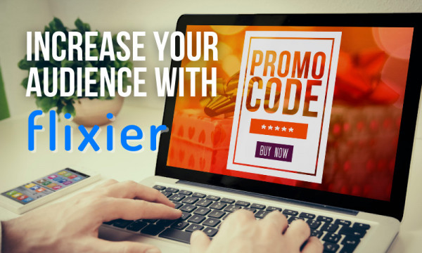 Using Flixier's Tools Will Increase Your Audience | Flixier