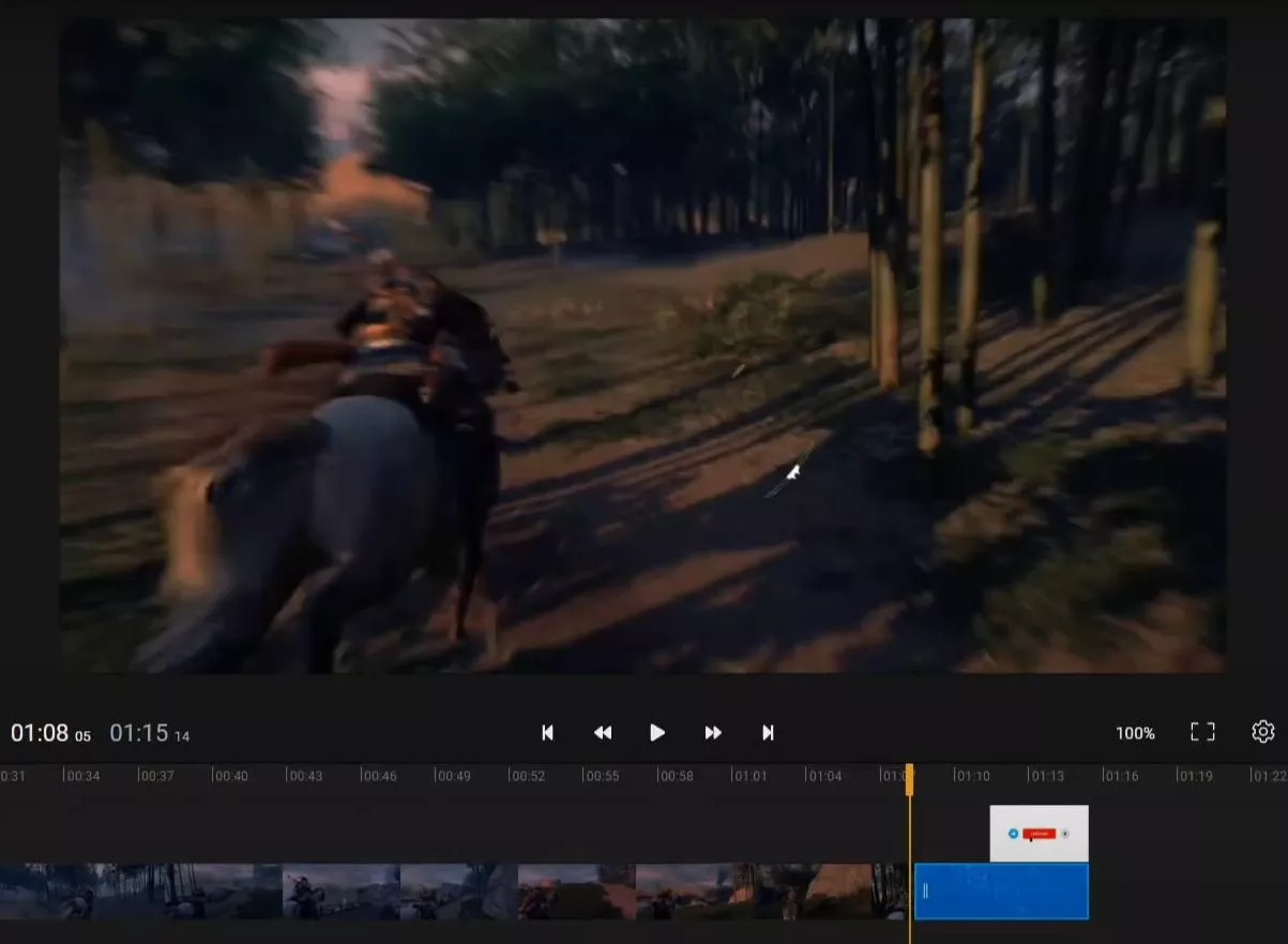 How to edit your Twitch videos | Powerful, Fast & Easy | Flixier