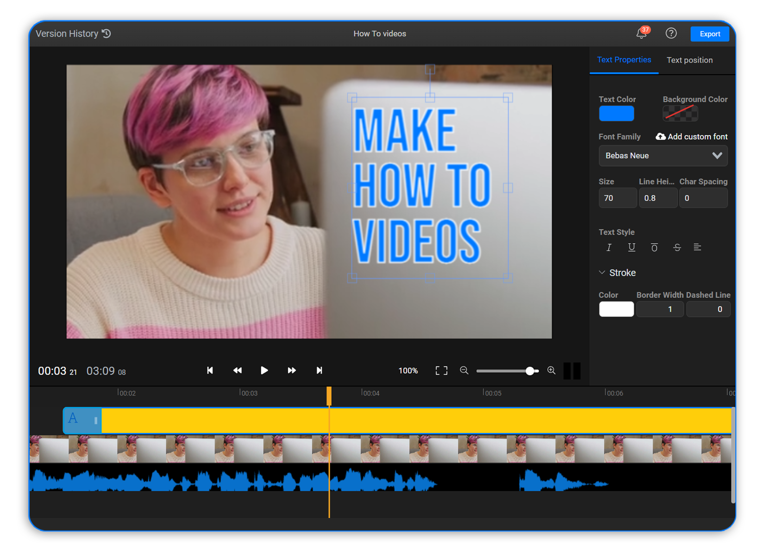 Make How To Videos | Record & Edit Videos Online | Flixier
