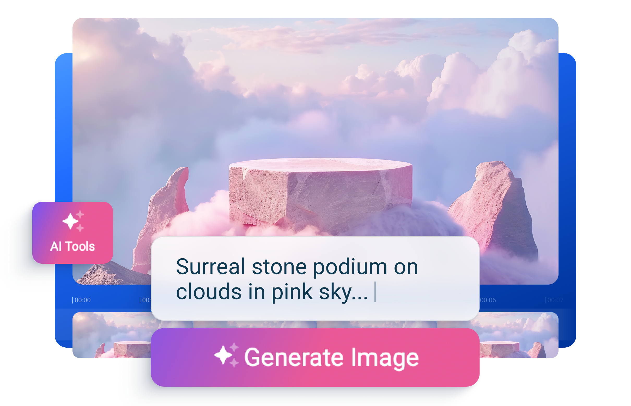 AI Scene Generator Online | Create Unique Scenes with AI - Flixier