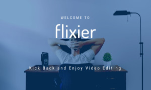 Blog | Flixier