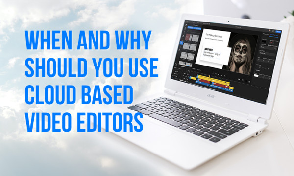 When and Why You Should Use Cloud Video Editors | Flixier