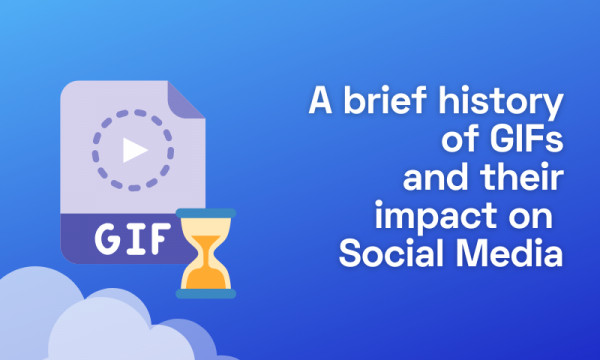 Do You Love GIFs? Brief History of GIFs and Their Impact on Social ...