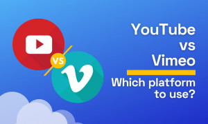 YouTube vs Vimeo. Which Video Platform to Use? | Flixier